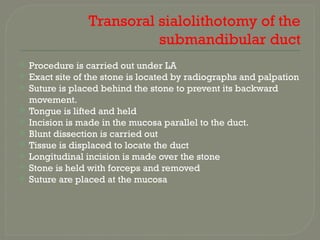 Sialography Sialography Sialography Sialography | PPTX