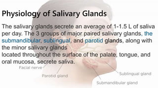 Sialorrhea.pptx