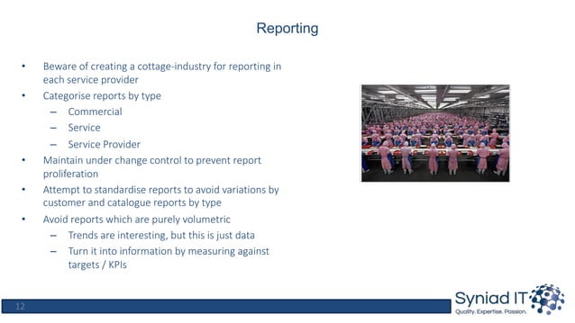 How to build and operate an effective IT tooling strategy in a SIAM ...
