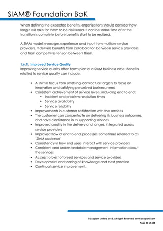 Siam foundation-body-of-knowledge | PDF