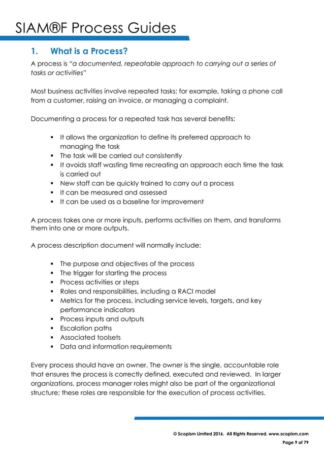 Siam foundation-process-guides | PDF