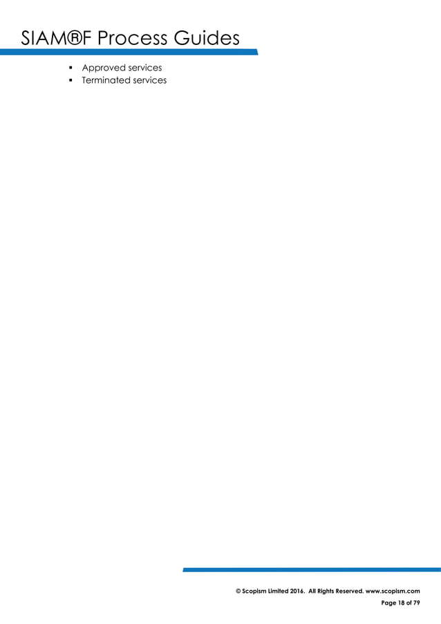 Siam foundation-process-guides | PDF