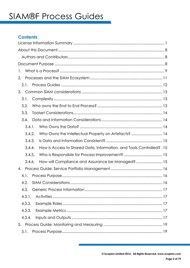 Siam foundation-process-guides | PDF