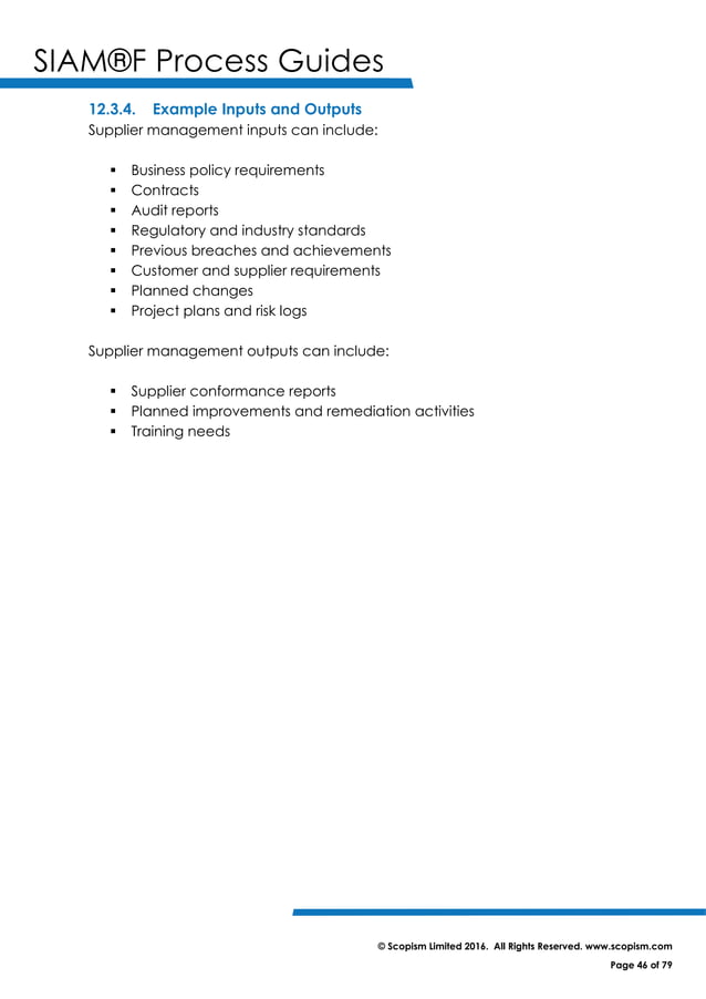 Siam foundation-process-guides | PDF