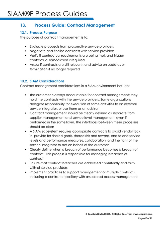 Siam foundation-process-guides | PDF