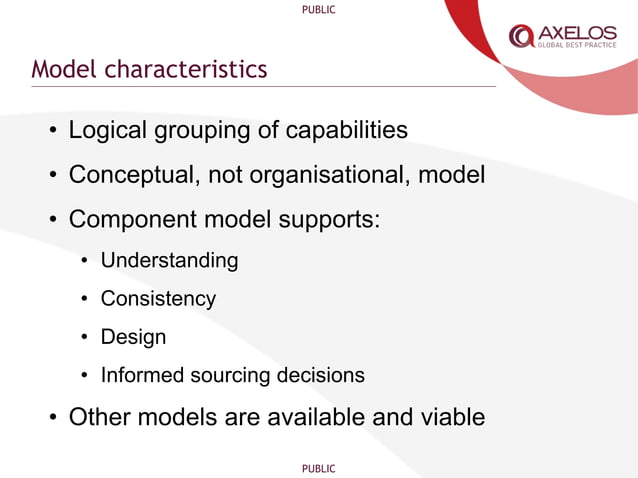 ITIL® and SIAM: An Example ITIL-based Model for Effective Service ...