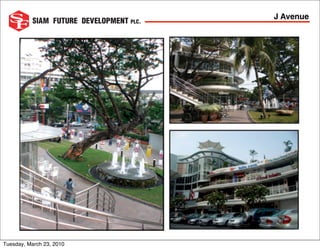 Siam Future Present | PDF