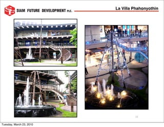 Siam Future Present | PDF