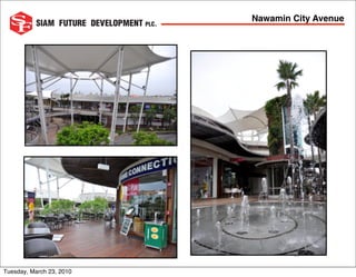 Siam Future Present | PDF