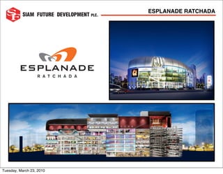 Siam Future Present | PDF