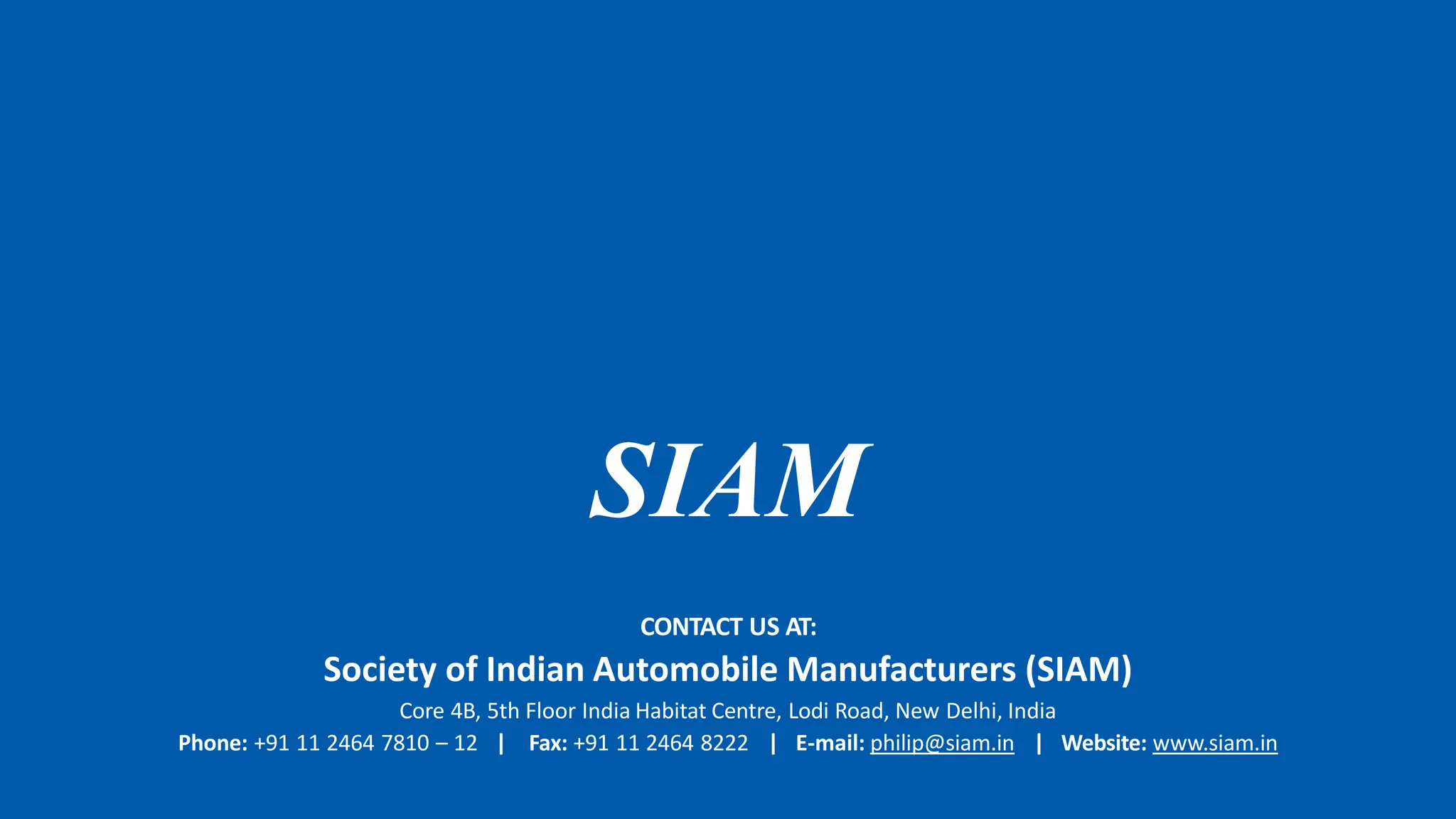 SIAM Monthly Commodity Monitor - Jan'23 (1).pptx