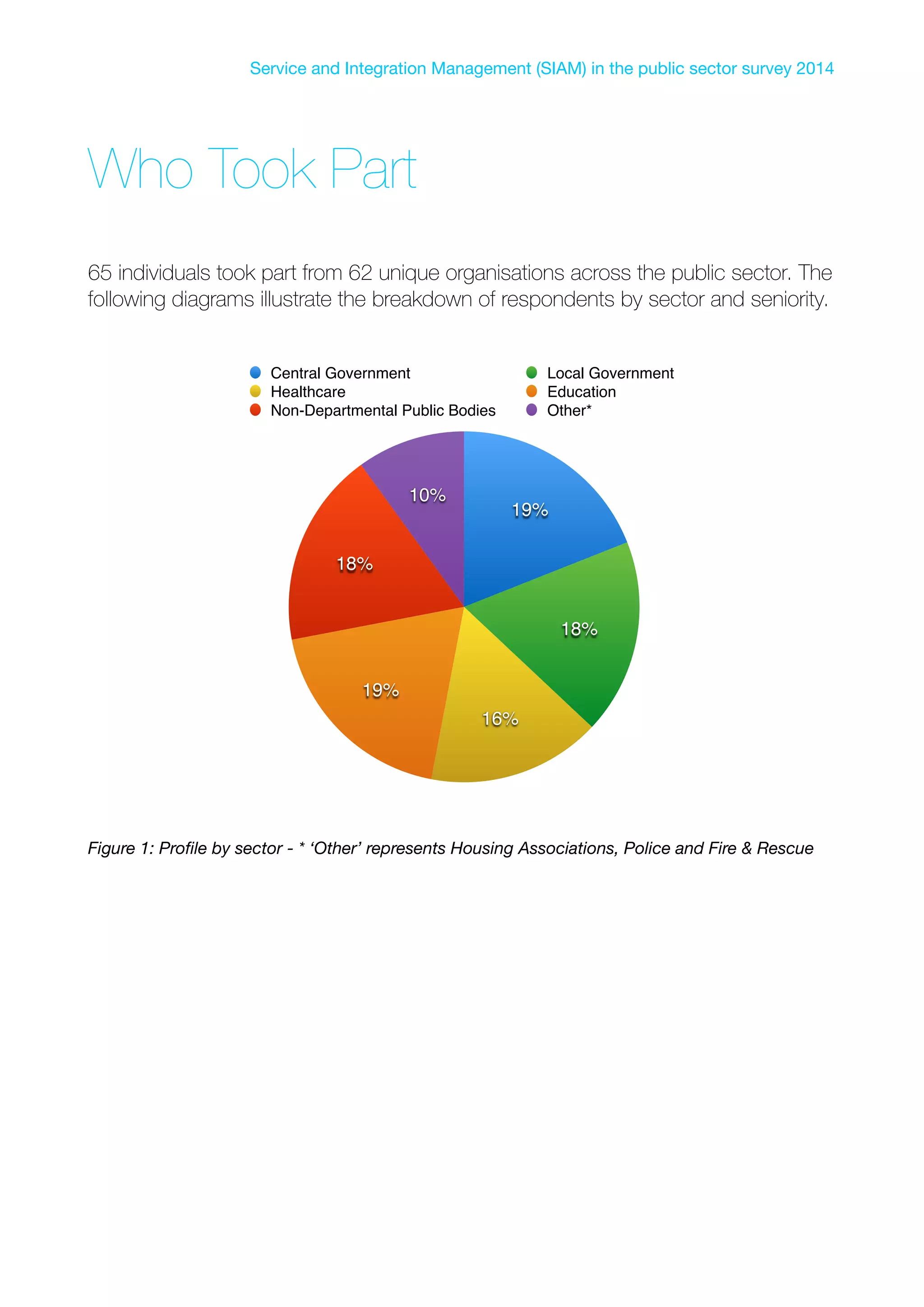SIAM Survey Report | PDF