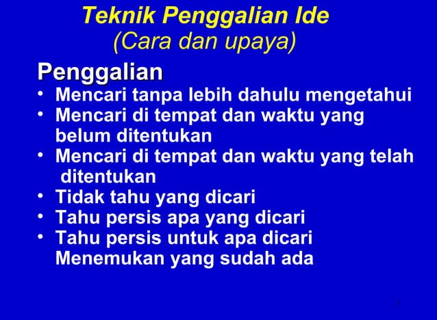 Siapa Aku | PPT