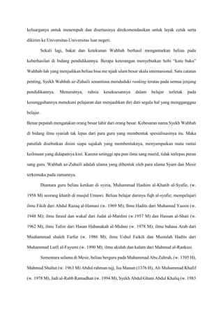 Siapa Itu Wahbah 12.docx