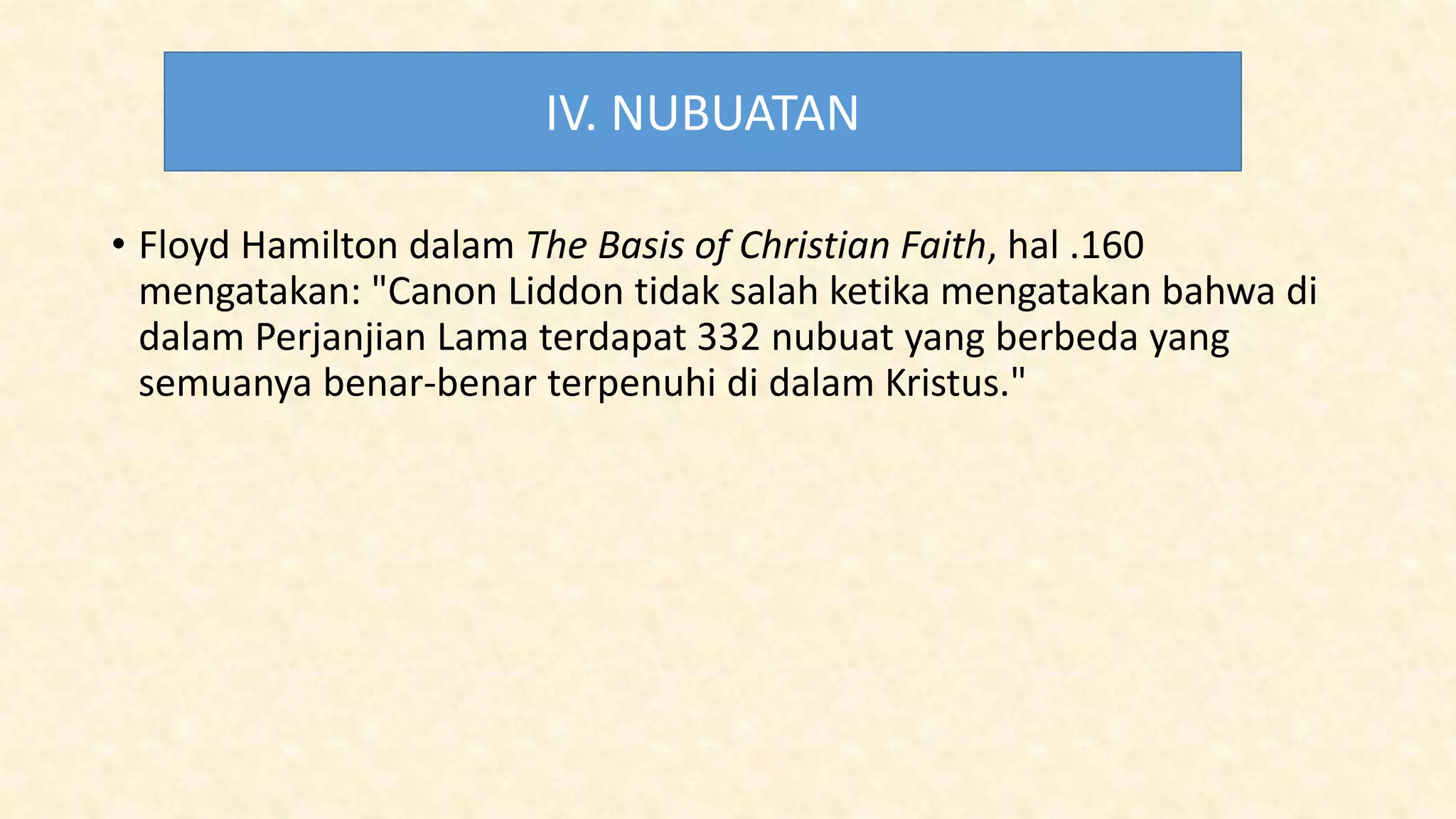 SIAPAKAH YESUS ITU.pptx