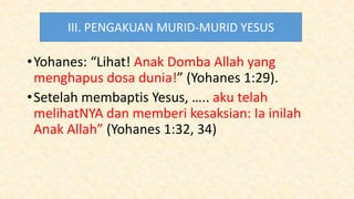 SIAPAKAH YESUS ITU.pptx