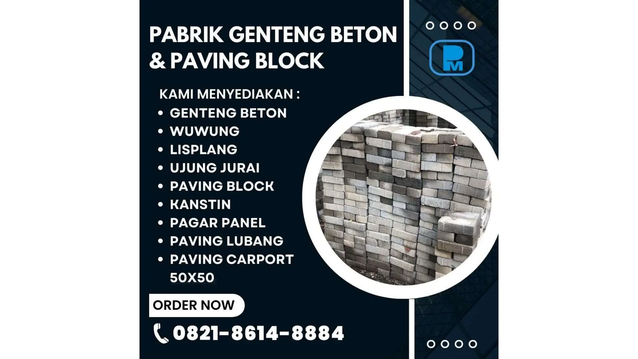 SIAP ANTAR, Paving Halus | PPTX