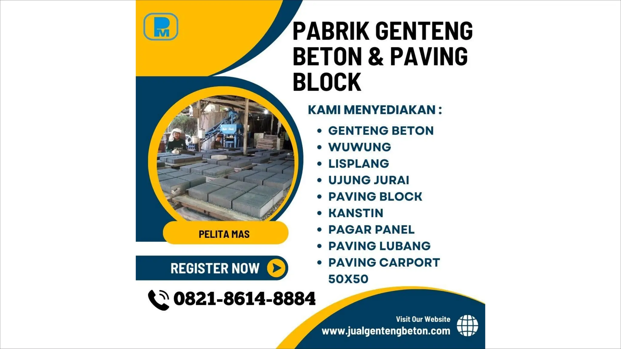 SIAP ANTAR, Paving Halus | PDF