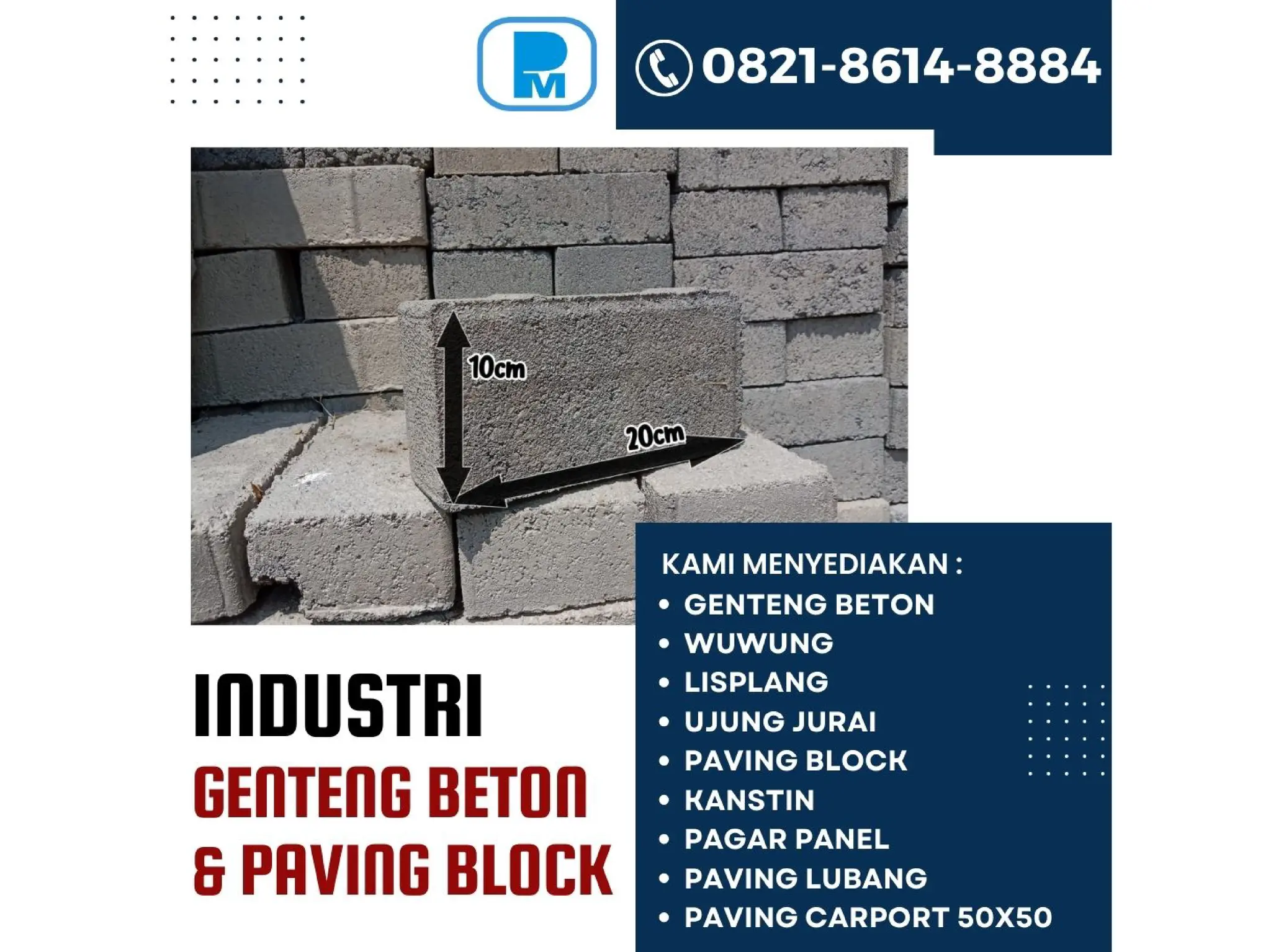 SIAP ANTAR, Paving Hexagon | PDF