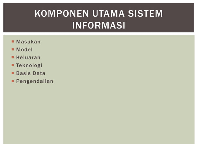 SIA Pengendalian Intern.ppt