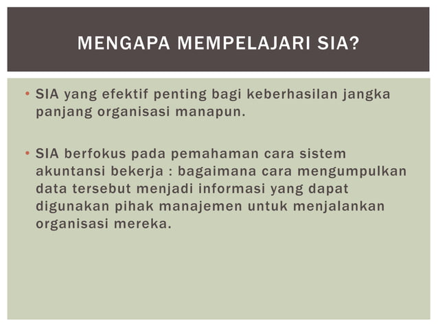 SIA Pengendalian Intern.ppt
