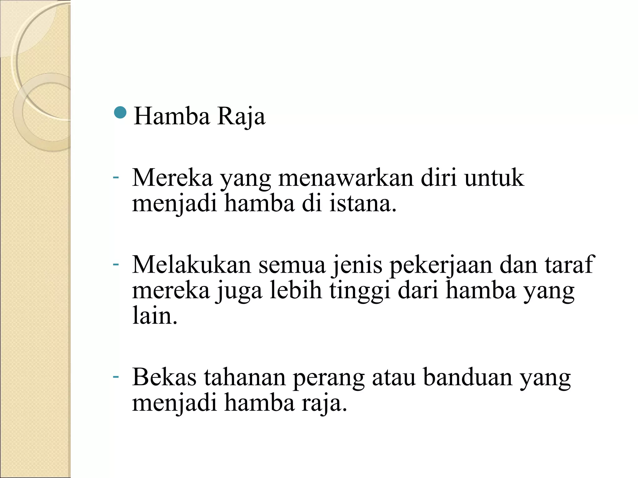 Asia Tenggara Abad ke-19 | PPT