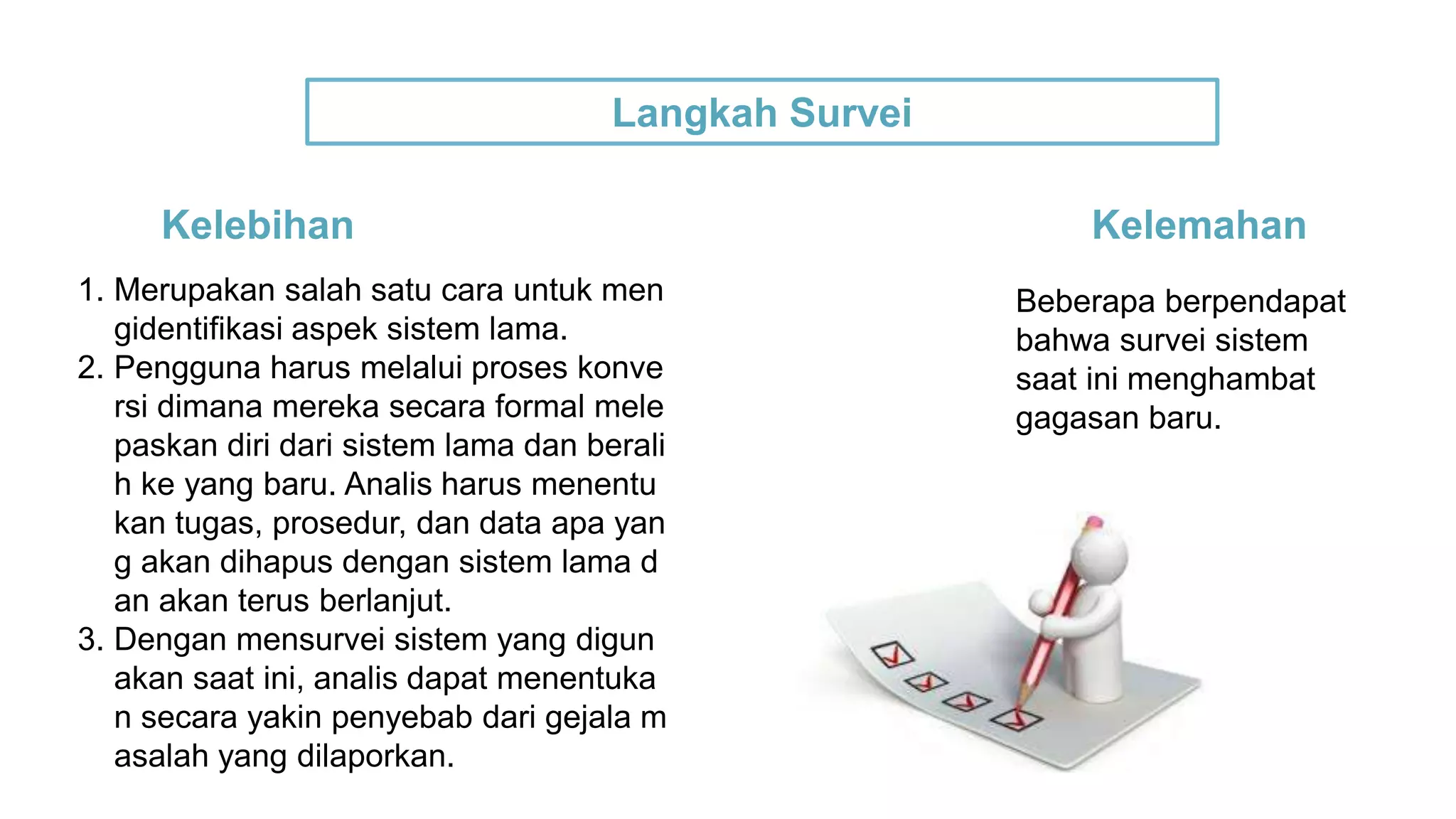 Siap mengelola system development life cycle (sdlc) | PPTX