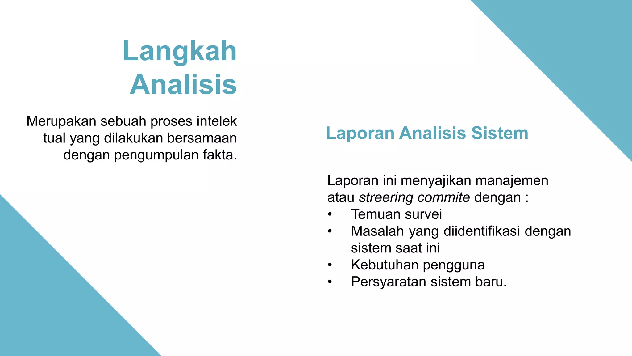 Siap mengelola system development life cycle (sdlc) | PPTX