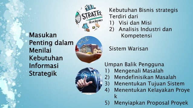 Siap mengelola system development life cycle (sdlc) | PPT