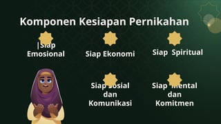 Siap Menikah Dan beberapa kriterianya.pptx