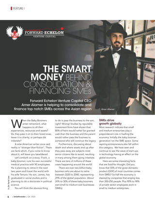 Smart Investor Magazine April 2020 issue 360 | PDF