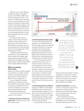 Smart Investor Magazine April 2020 issue 360 | PDF