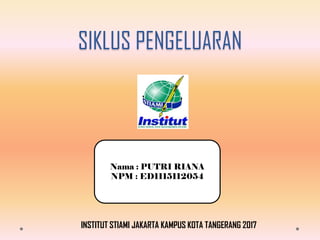 Sia,putri riana,suryani,stiami,t4 | PPT
