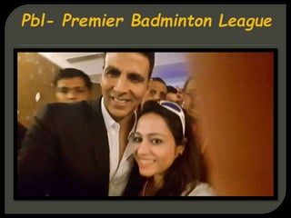 anchor sia patel-sports profile | PPT