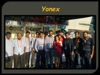 anchor sia patel-sports profile | PPT