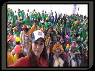 anchor sia patel-sports profile | PPT