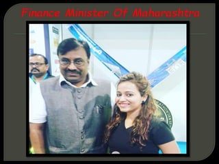 anchor sia patel-sports profile | PPT