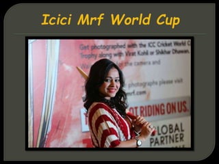 anchor sia patel-sports profile | PPT