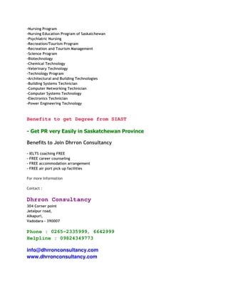 Siast college | PDF | Business | Business and Finance