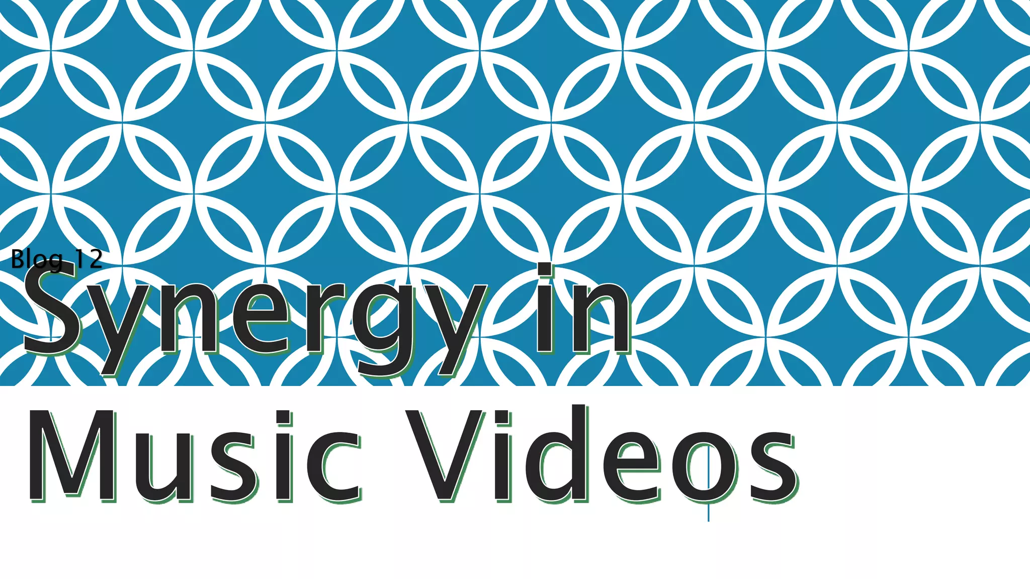 Synergy Activity | PPTX