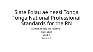 Siate Folau ae neesi Tonga n code of ethics n coduct.pptx