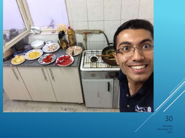 Forecast environmental pollution using GIS | PPT