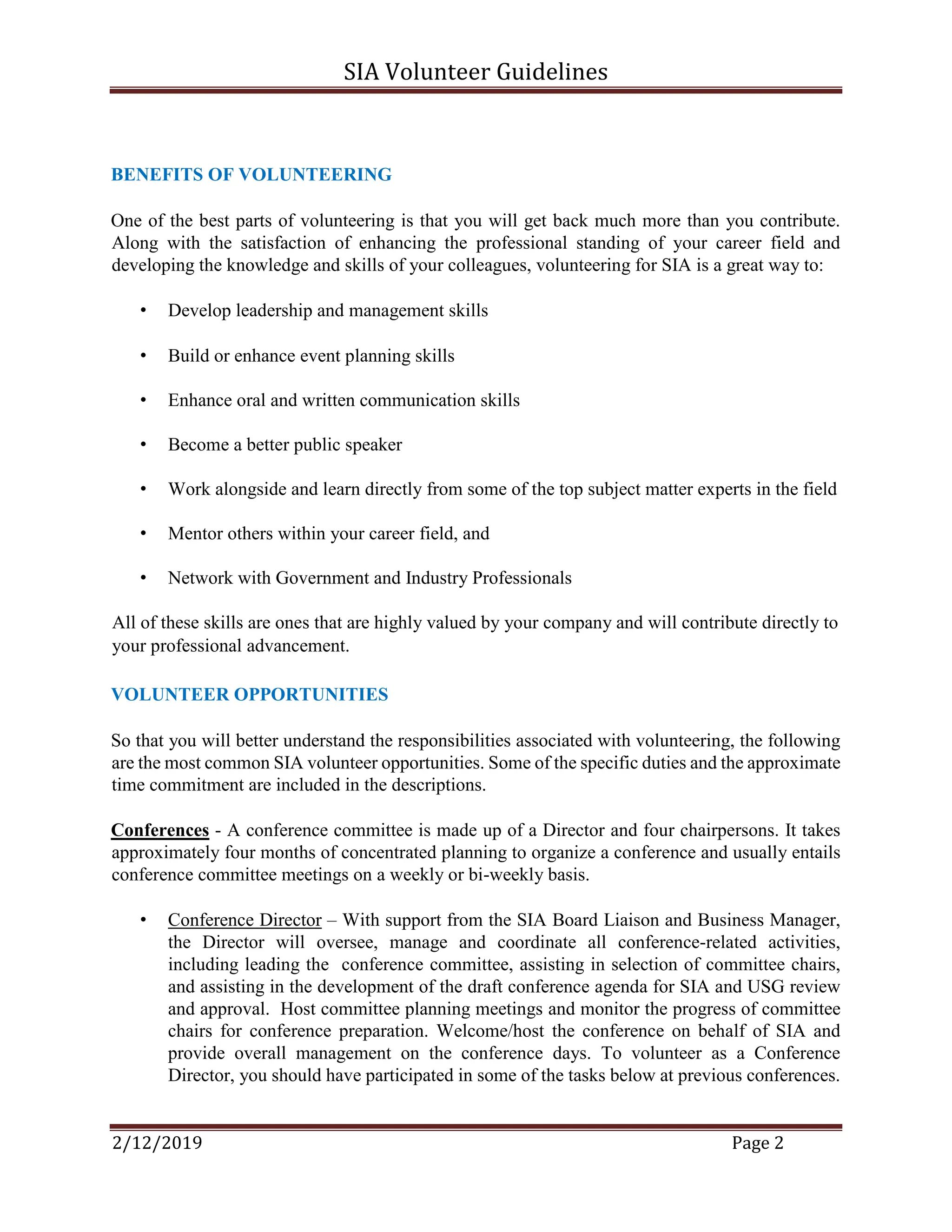 SIA Volunteer Guidelines_021219(Final).pdf