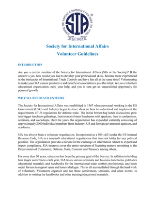 SIA Volunteer Guidelines_021219(Final).pdf