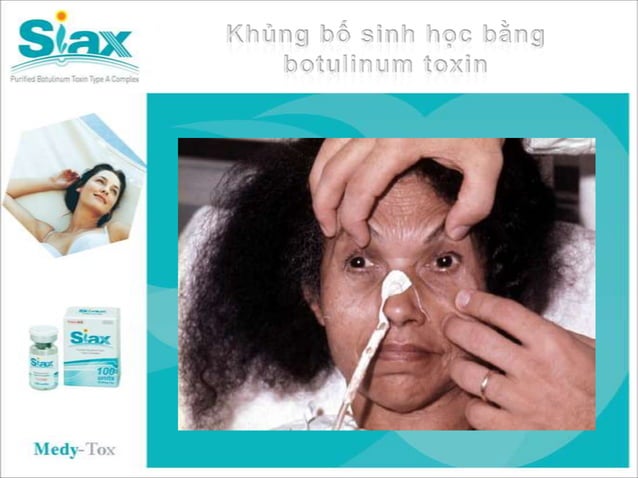 Siax aesthetic | PPT