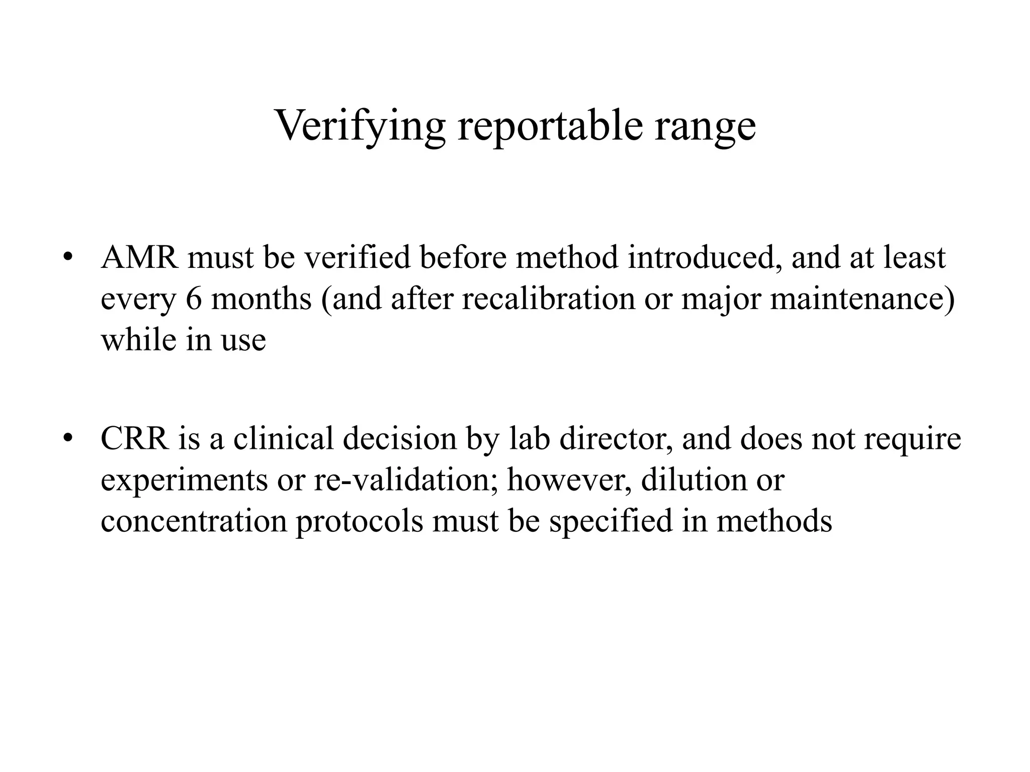 Clinical lab-method validation.ppt