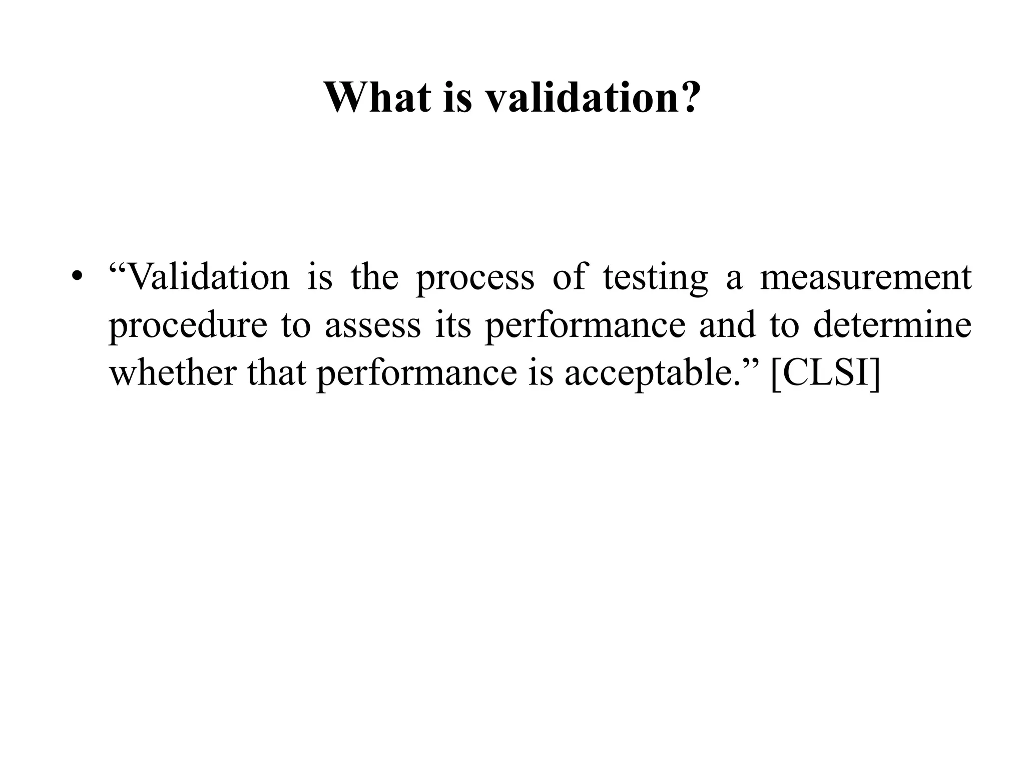 Clinical lab-method validation.ppt
