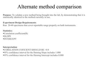 Clinical lab-method validation.ppt