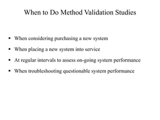 Clinical lab-method validation.ppt