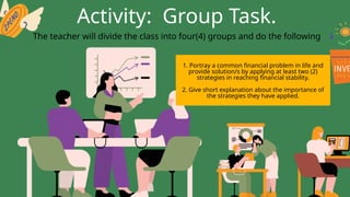 FIANNCIAL LITERACY AND INTEGRATINGFIANNCIALSTABILITYINTOTHECURRICULUM.ppt.pptx